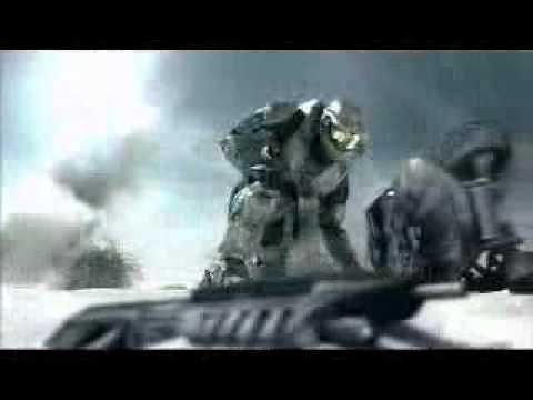"halo" vs "gears of war" vs "alien vs predator." - YouTube