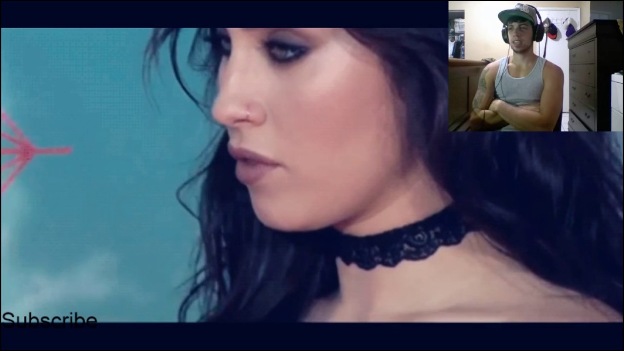 Lauren Jauregui Sexy Moments 2016 Reaction Youtube