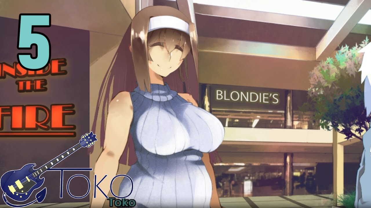 Shopping for Panties - The Reject Demon Toko Chapter 0 Prelude Part 5 ...