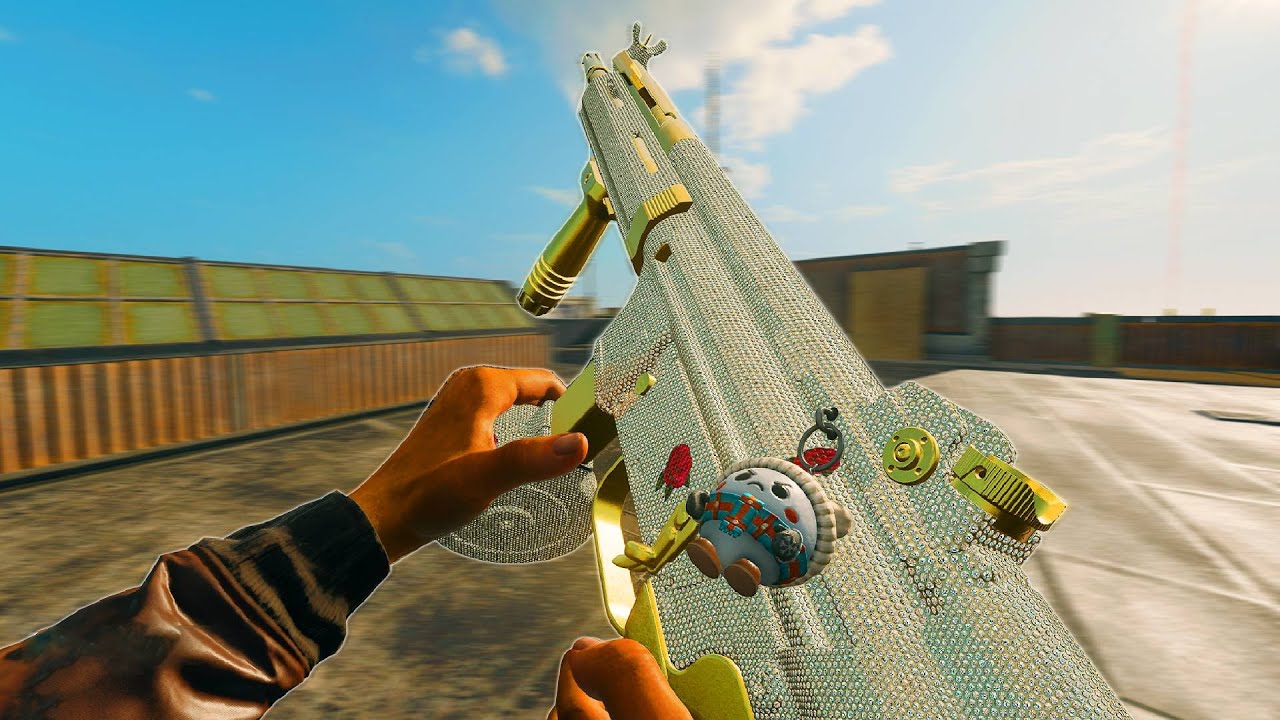 *SOLO TRIOS* w/ the Best C9 Meta Loadout on Rebirth Island Warzone ...