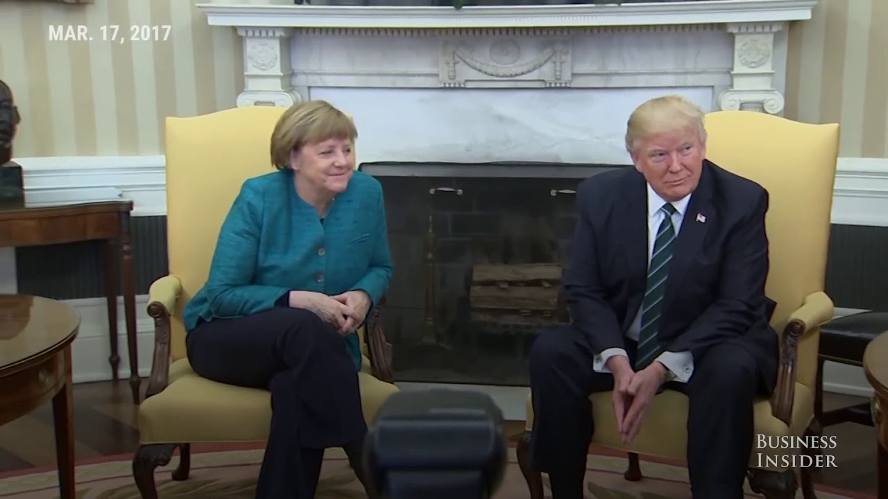 CITIZEN TRUMP - teaser (France 3) - YouTube