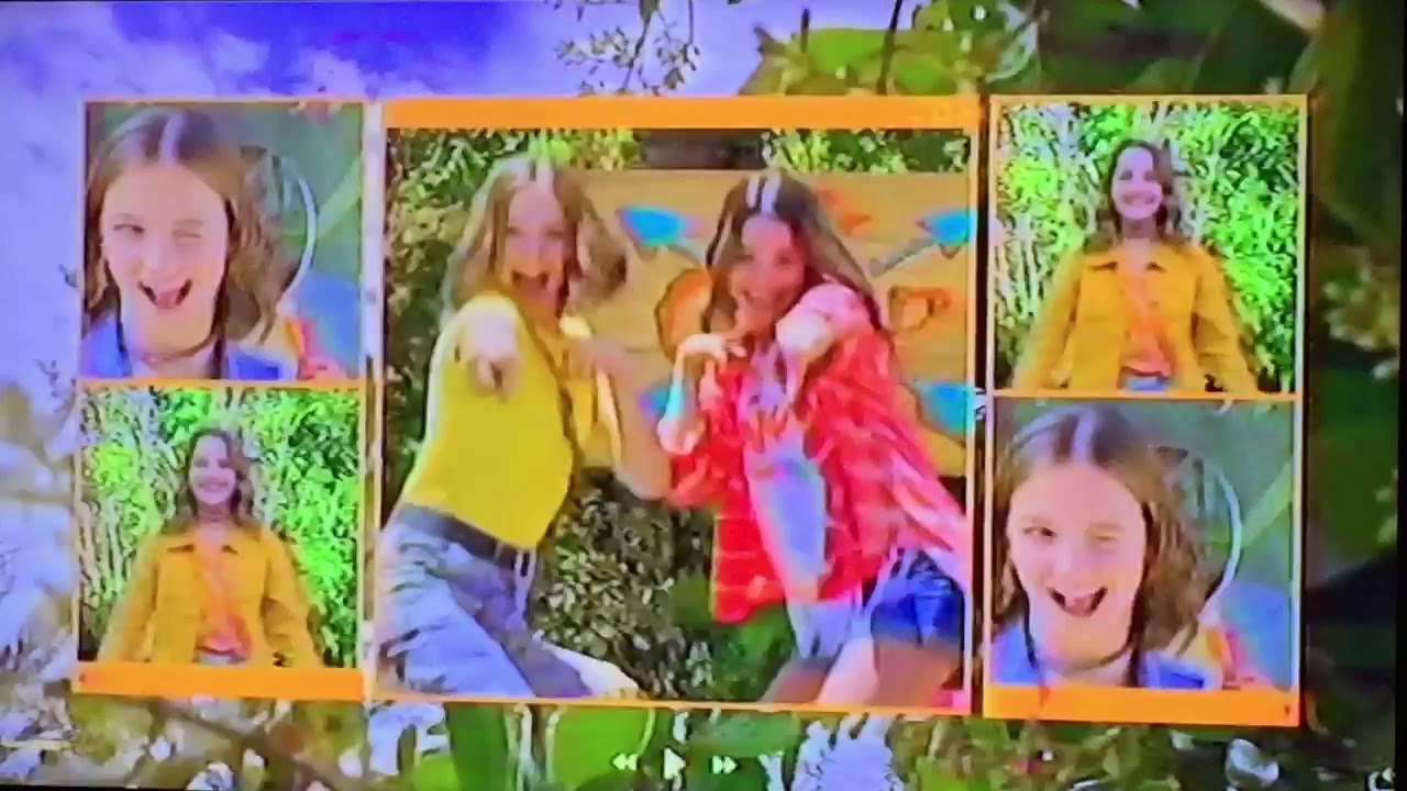 Nickelodeon Summer bumper (2019) - “Keep It Here” - YouTube
