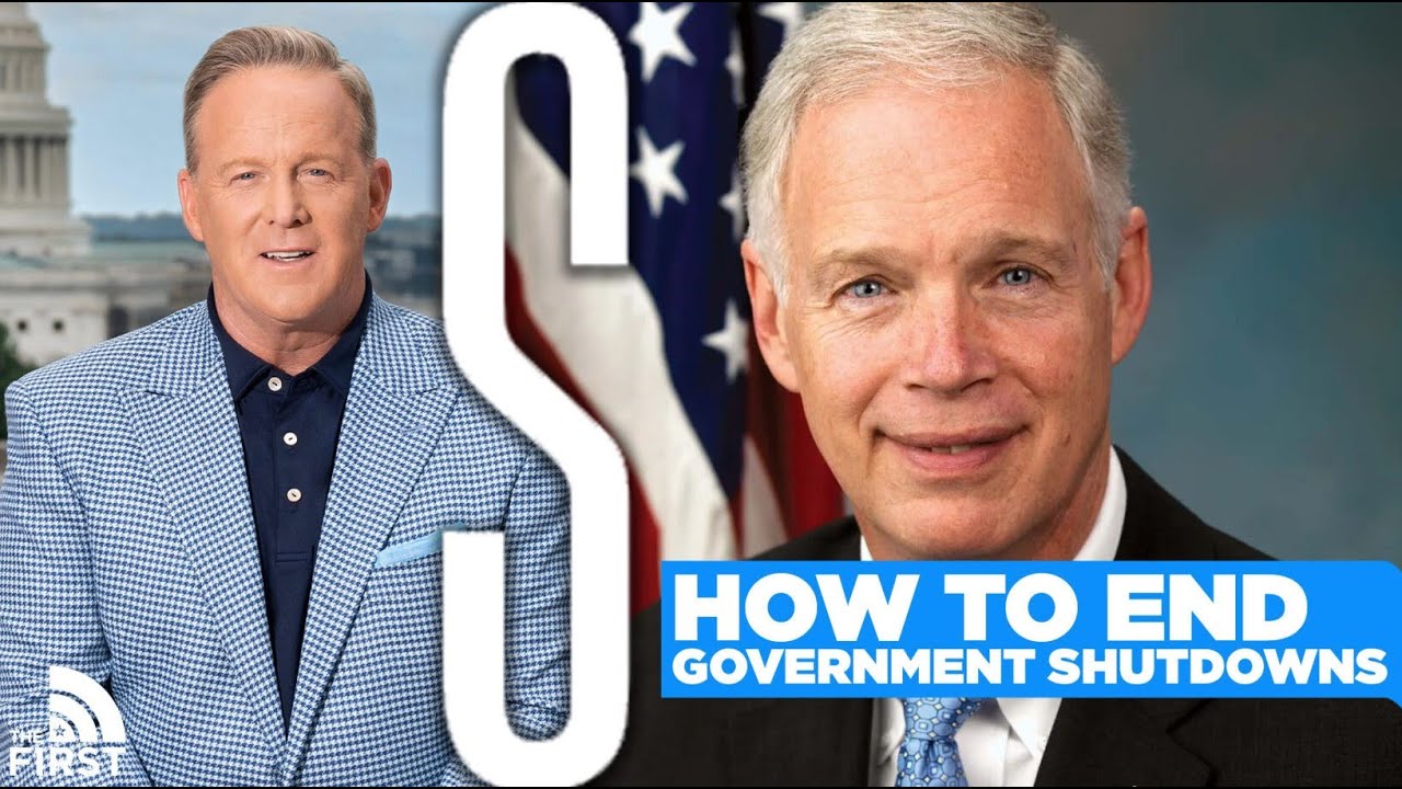 How Do We Prevent Government Shutdowns? - YouTube