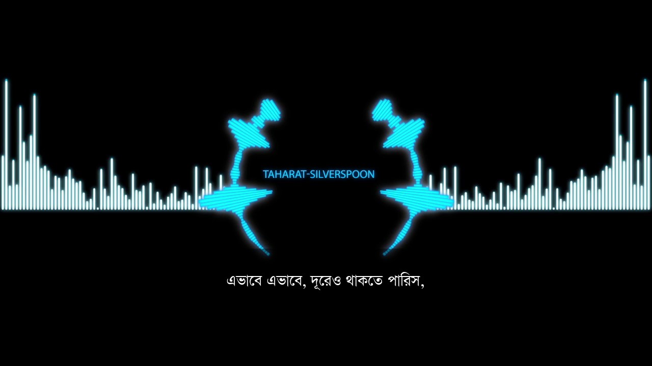 Taharat By Silver Spoon | Album Hatiar | Official lyrical Video - YouTube