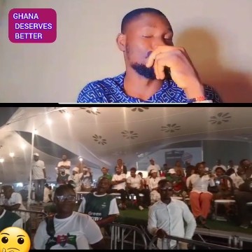 CHRISTMAS: NDC CHRISTMAS Message To Party Supporters: Interesting ...