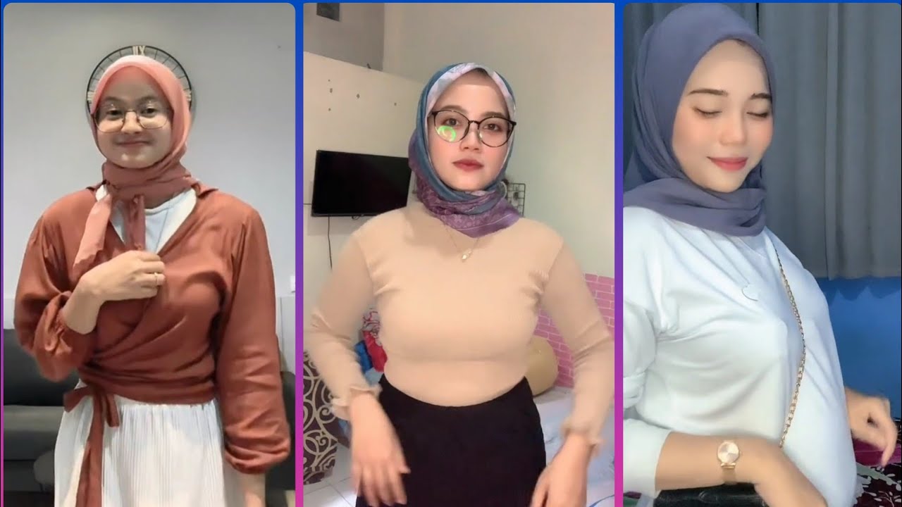 TIK TOK terbaru bocil meresahkan - YouTube