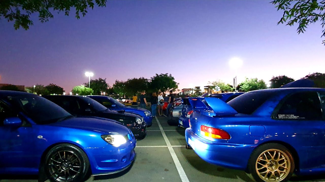 JDM NIGHT RUN 2019 - YouTube