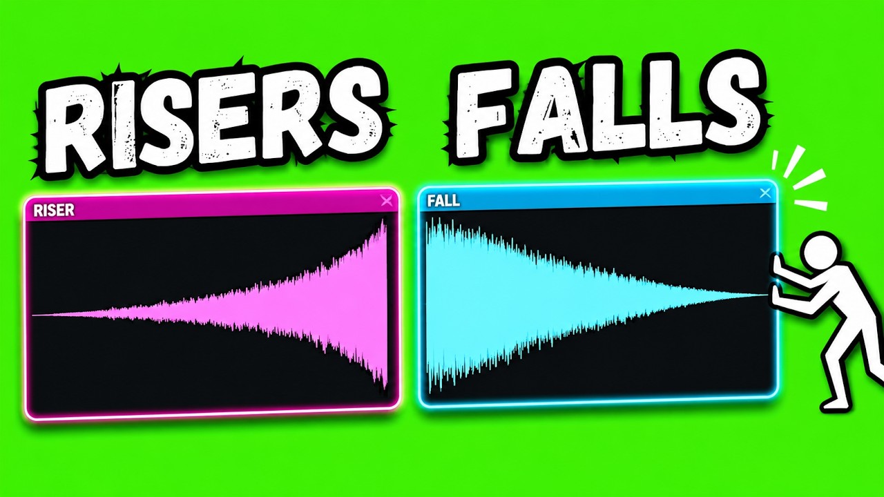 Unbelievable Free Transition Sound Effects || 200+ Effects 😲 BY ...