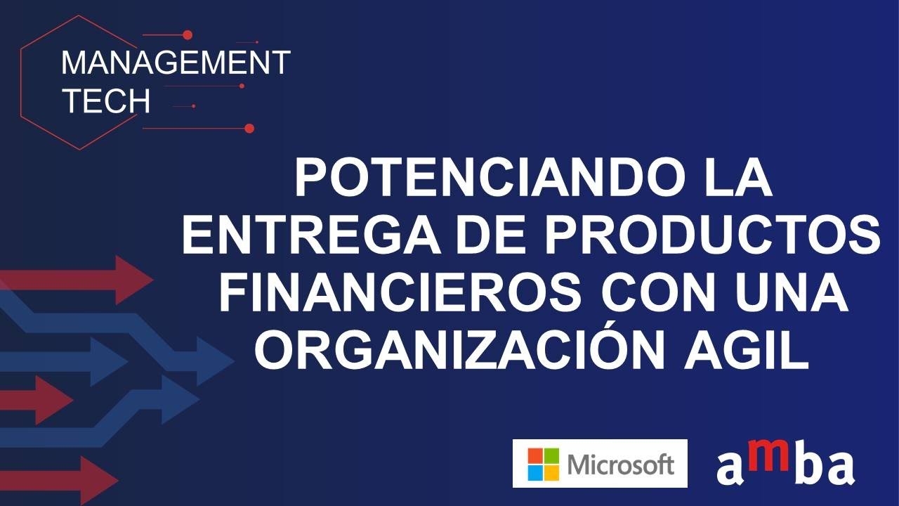 AMBA MANAGEMENT TECH 01 06 21 - YouTube