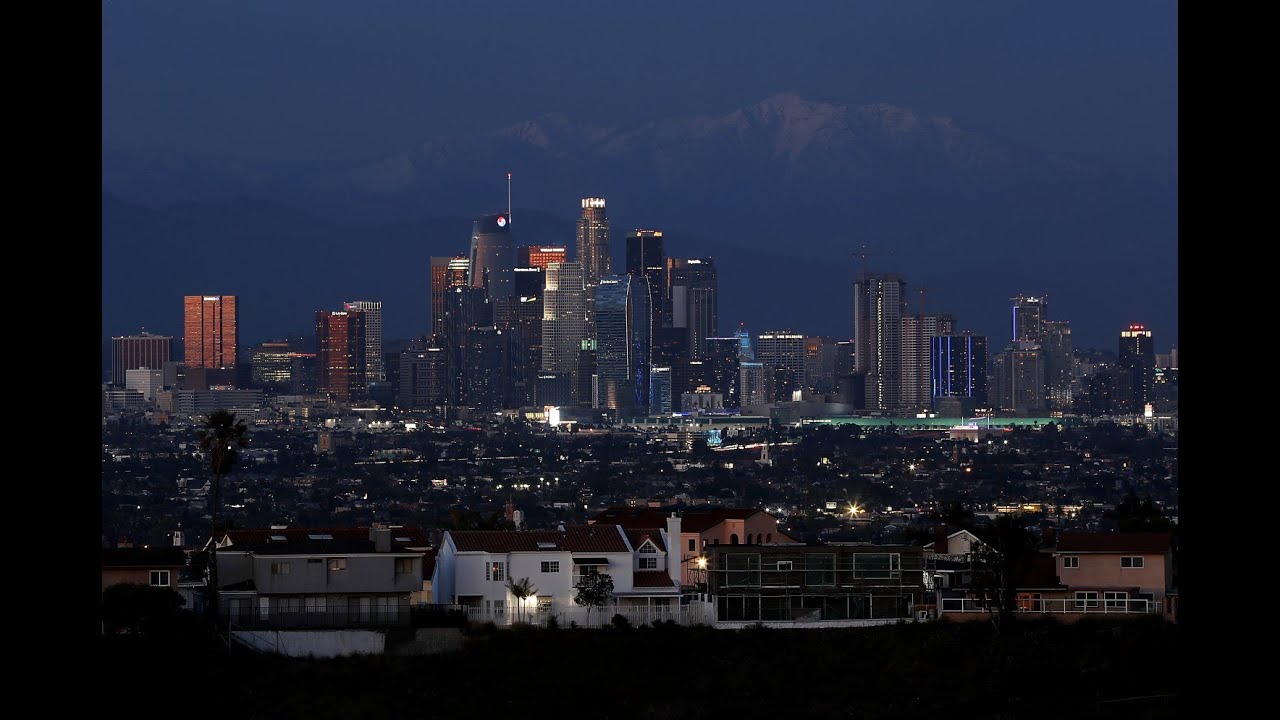 MGTOW No Escape From LA - YouTube