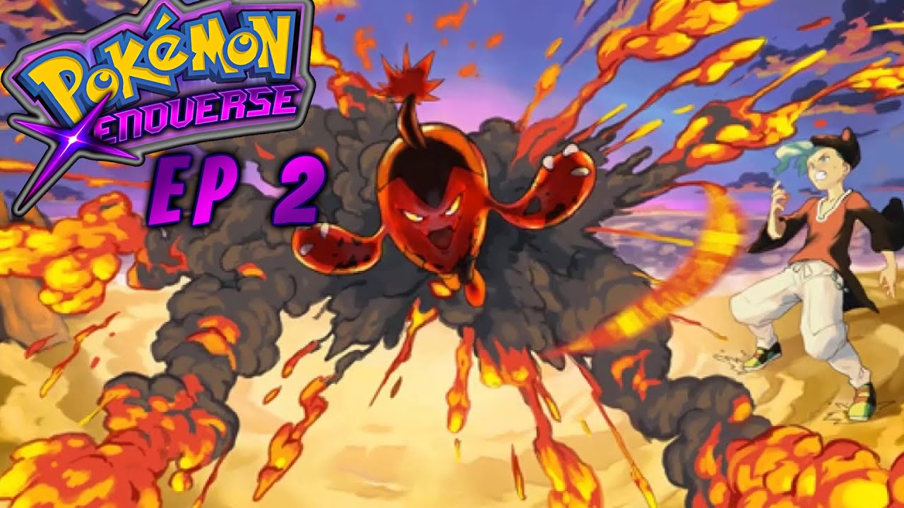 BRING IT ON, XENO ELEKID! | POKEMON XENOVERSE LET'S PLAY - EP 2 - YouTube