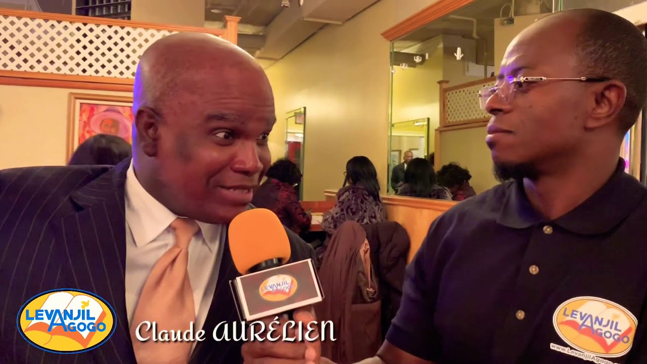 Je ne suis jamais tout seul - Claude AURÉLIEN. Live - YouTube