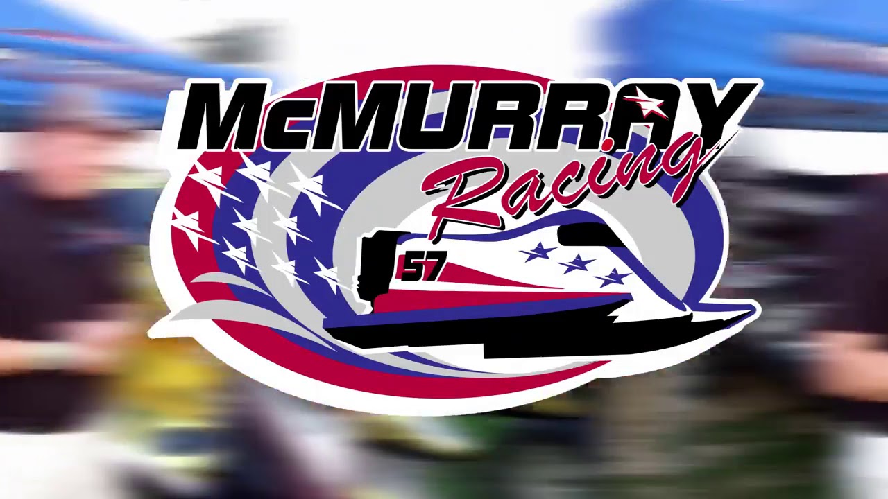 McMurray Racing - In the Pits at Springfield F1 Grand Prix with Tom ...