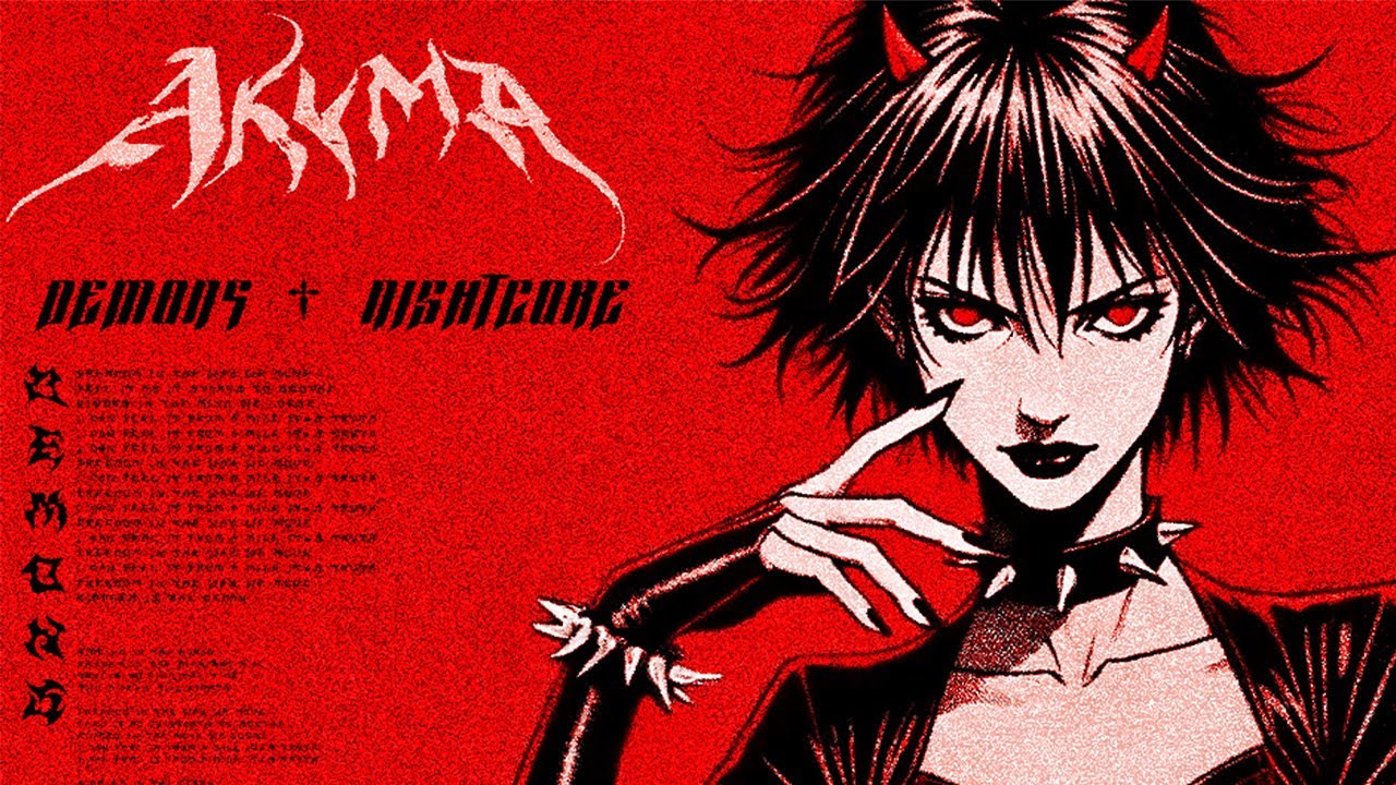 ALEX & TOKYO ROSE - UNLEASHED (nightcore mix) (official audio) - YouTube