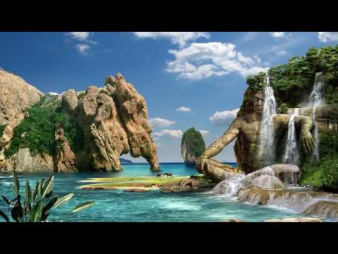 1 Saatlik Meditasyon Rahatlatıcı Huzur Veren Enstrümental Müzik