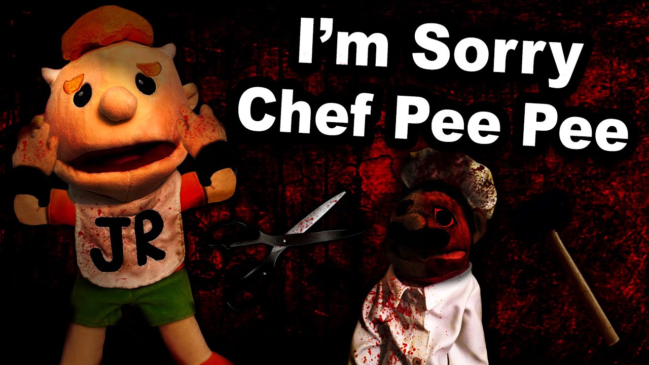 SML YTP: I’m Sorry Chef Pee Pee! - YouTube