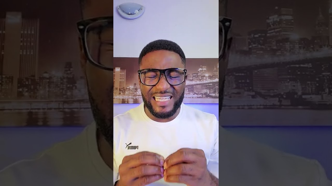 |Specific| THERE'S A SHADOW FOLLOWING YOU AROUND😱😱 - YouTube