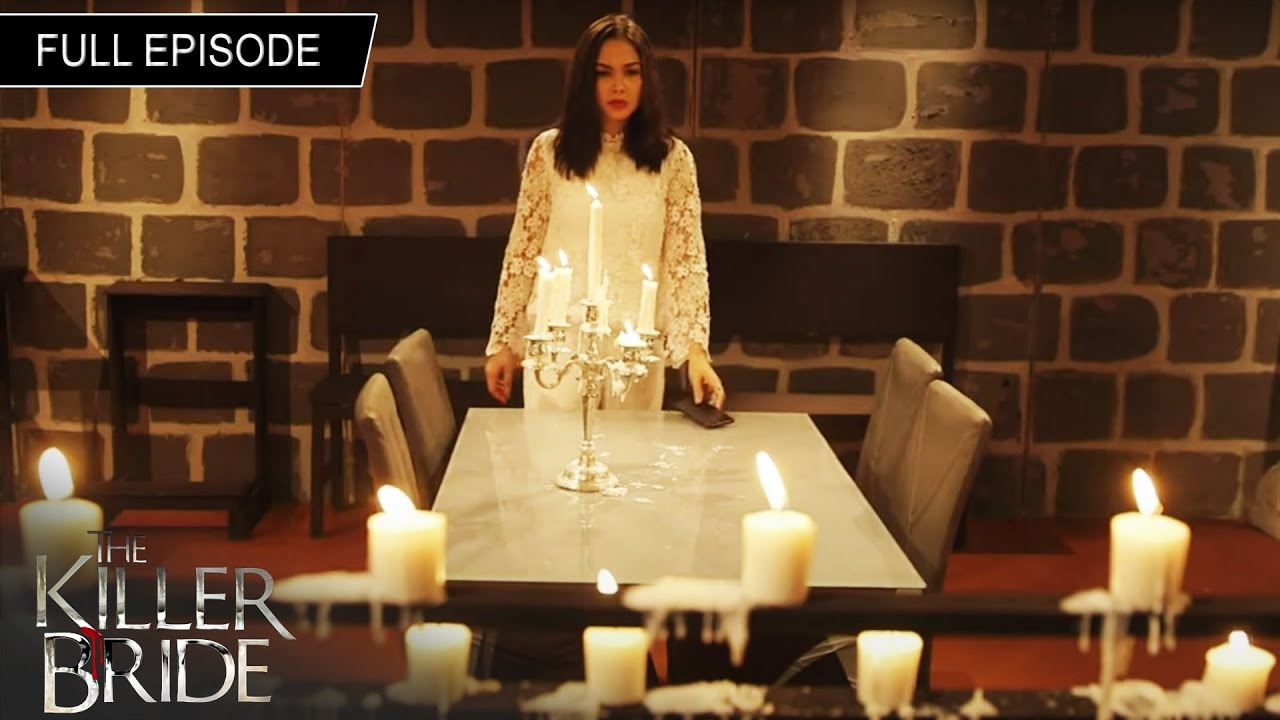 Full Episode 62 | The Killer Bride (With English Subs) - YouTube