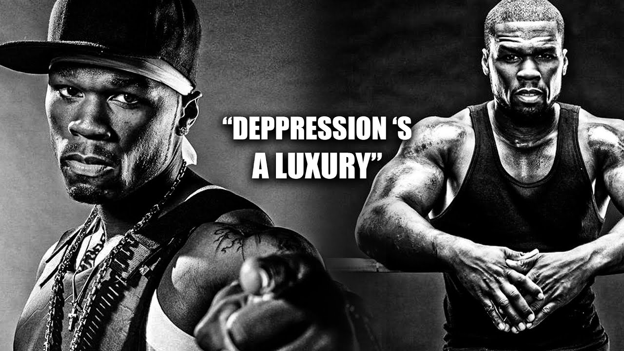 50 Cent motivation that will change your life - YouTube