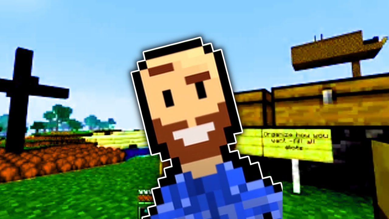 Sorting System! - Minecraft (Peter solo) - BasementCraft - YouTube