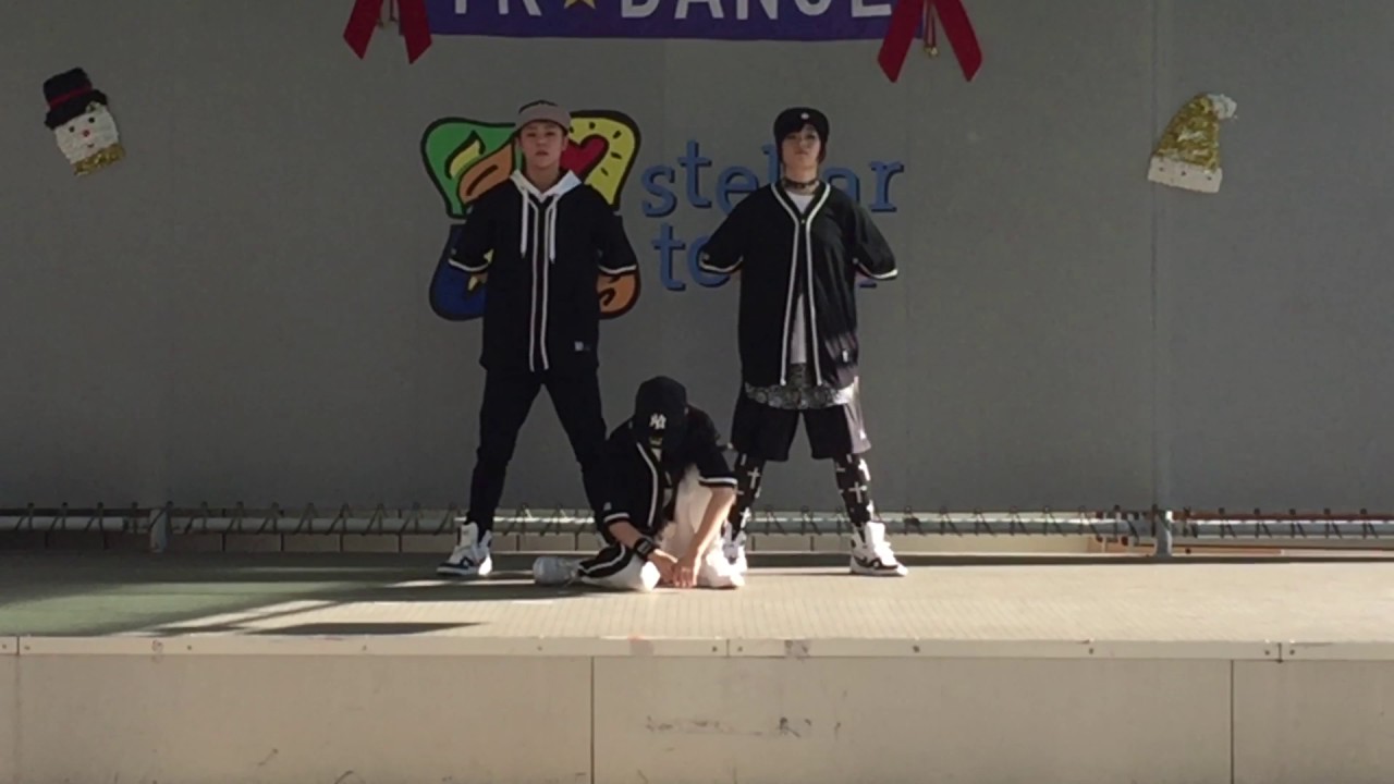 TK☆DANCE ＋mid - YouTube