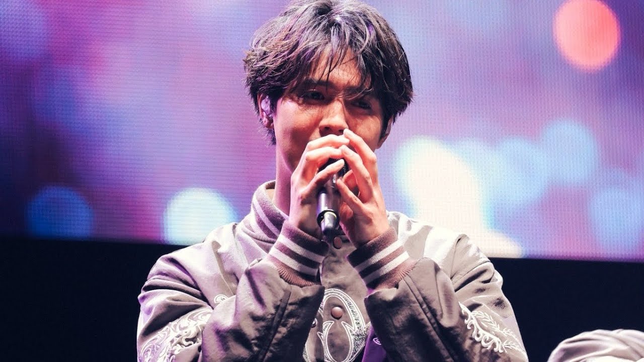 「GENERATIONS『What I've Realized』CDTVライブ！神パフォ…感動の歌声＆完璧ダンスで圧巻ステージ🔥」** - YouTube