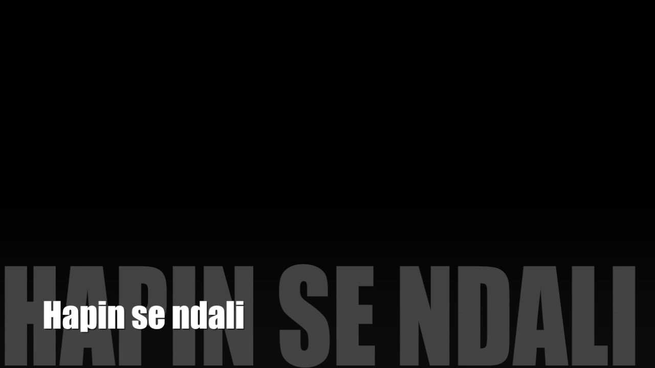 Ritmi i Rruges - Ushtari i rruges + lyrics/tekste - YouTube