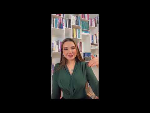 VAZGEÇİLMEZ KADIN OLMAK, ÇOK FAZLA GÜLÜMSEMEK,GÜLMEK ÖNEMLİ ETKİLERDEN BİRİ DİĞERLERİ VİDEODA