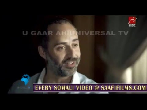 Musalsal Af Somali HD Cayni qaybtii 21 - YouTube