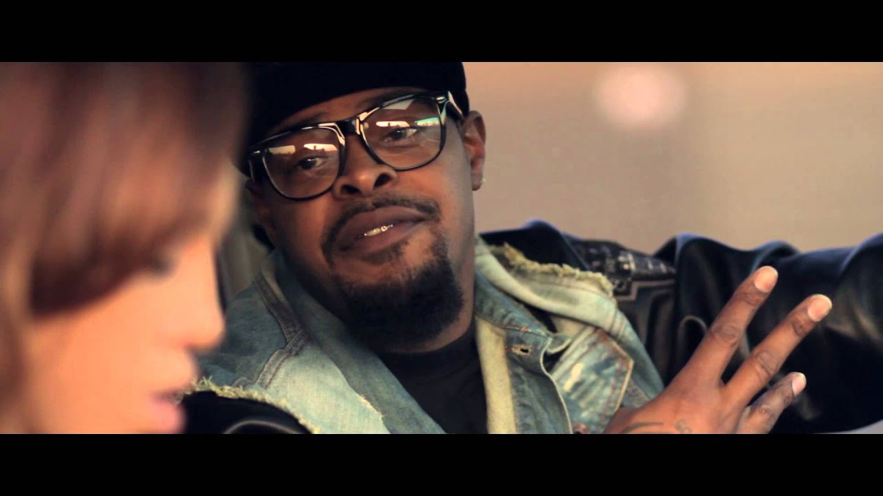 Kutt Calhoun - Same Thing (Feat. Ben-G) - Official Music Video - YouTube