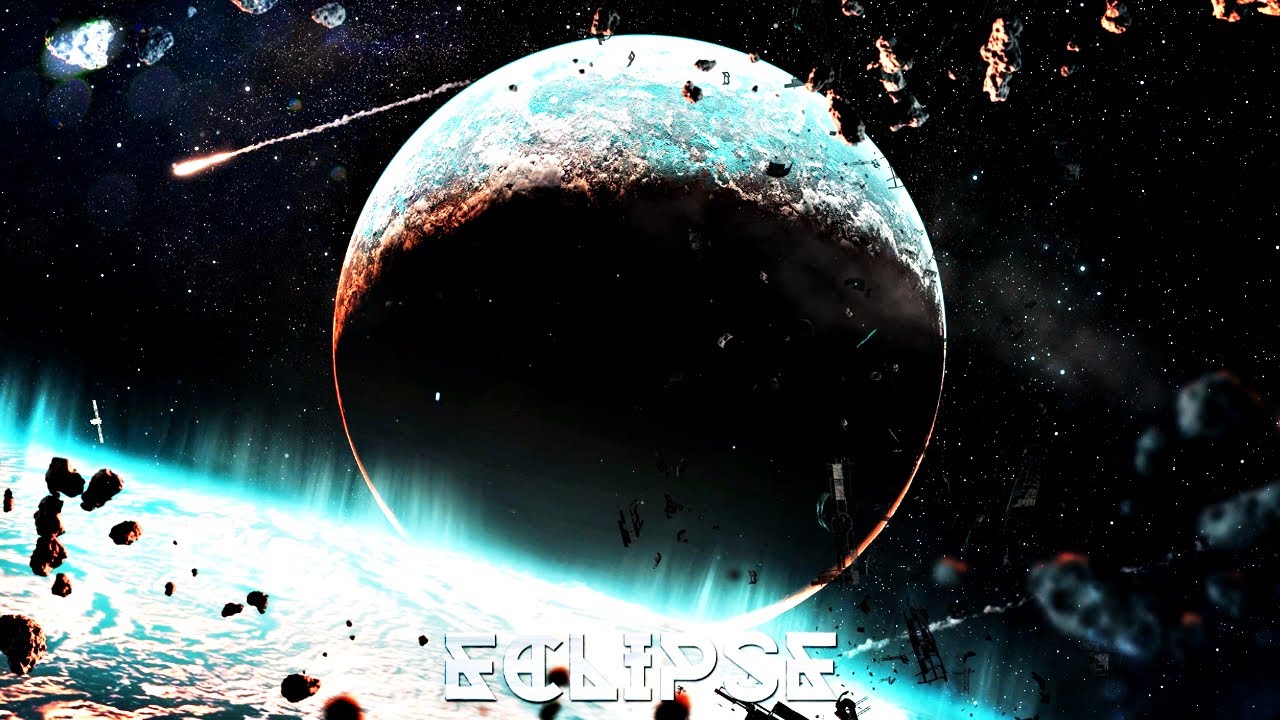 Atom Music Audio - Eclipse | (Official Teaser) - YouTube Music
