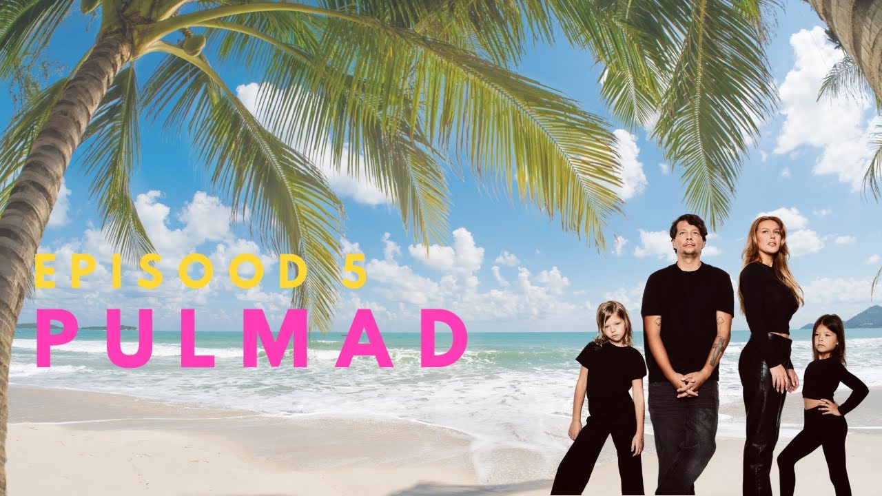 EPISOOD 5 PULM - YouTube