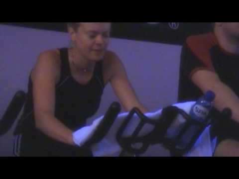 ASPRIA EXPERT - Peter : Spinning Instructor - YouTube