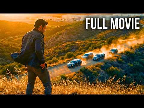 Ex-Girlfriend Kidnapped by the Russian Mafia | Mafia Target | 2026 Action Crime Movie