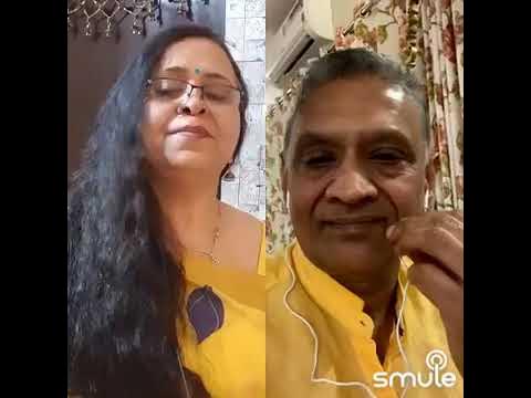 Tere Mere Sapne | Mohan Murti | Sarbani Roy - YouTube