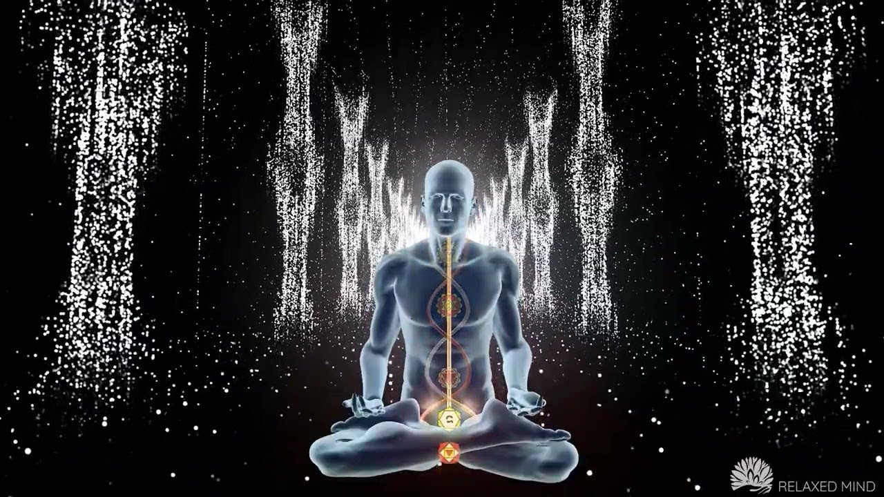 432Hz - Whole Body Regeneration | Full Body Healing | Emotional ...