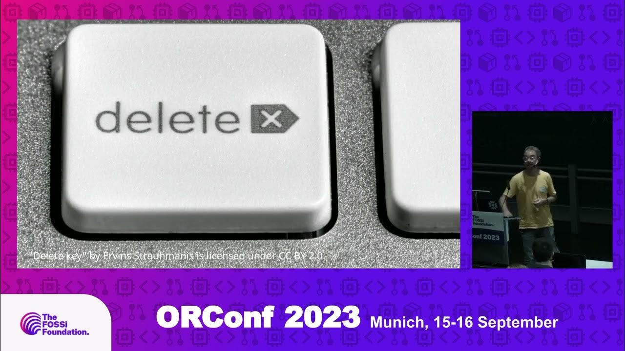 How cocotb made Python-powered verification mainstream -- and what comes next (Philipp Wagner ...