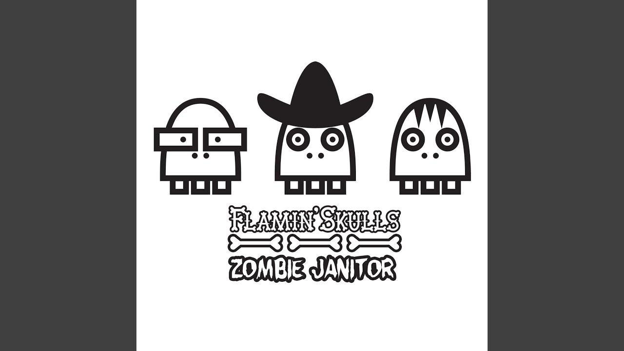Zombie Janitor - YouTube