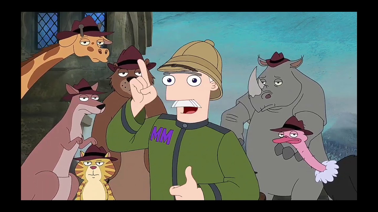 Model of a modern major monogram. - YouTube