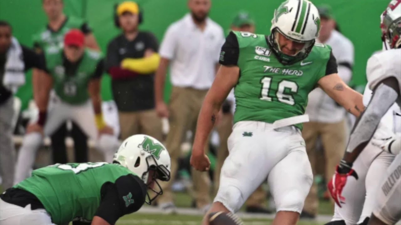 Justin Rohrwasser Explains Controversial Tatoo | Full Conference Call ...