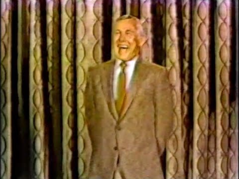 Tonight Show Starring Johnny Carson - Monologue (with string ...