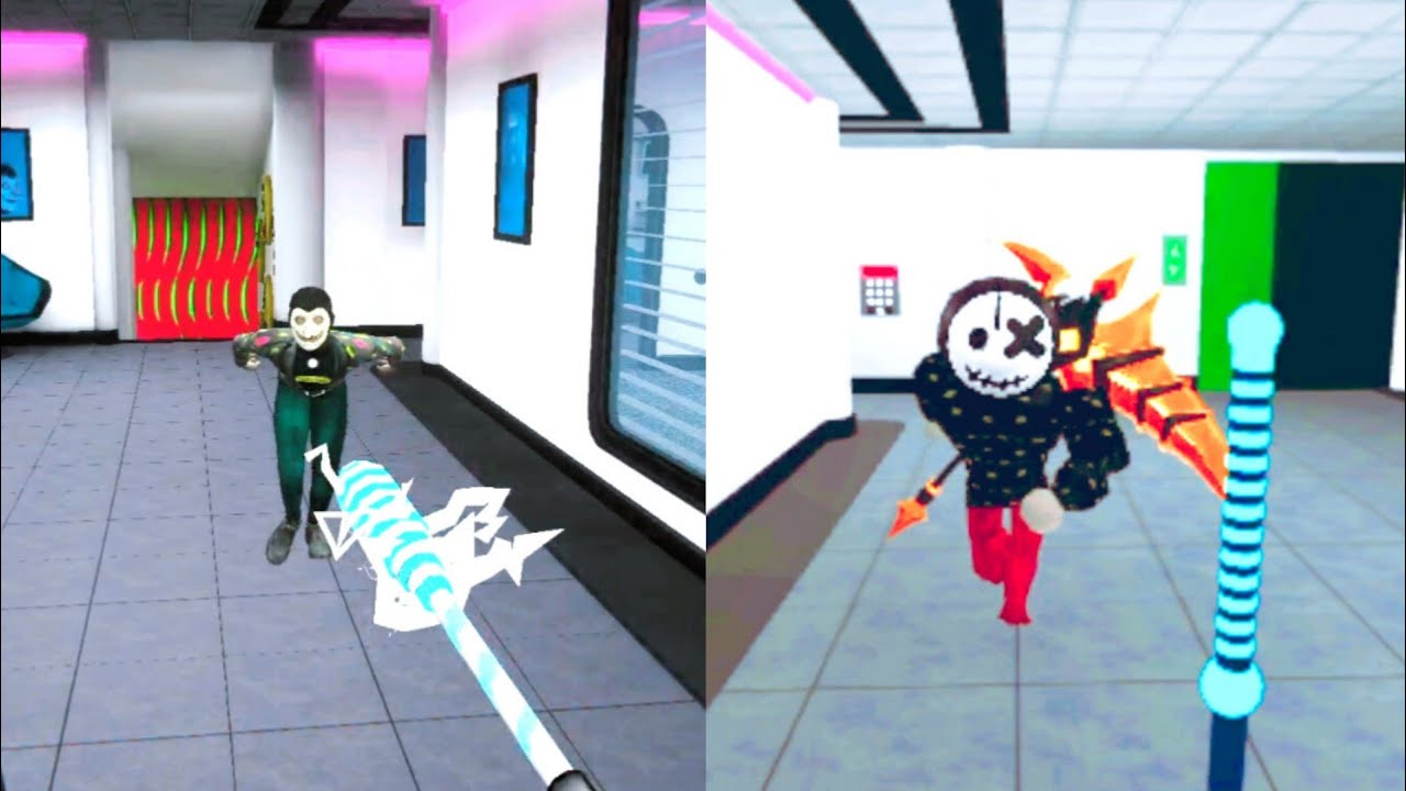 Smiling X Corp Nebulizer Vs Smiling X Corp Roblox Nebulizer | Smiling X ...