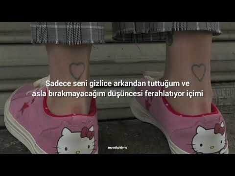 Stray Kids - Fancy (Türkçe Çeviri)