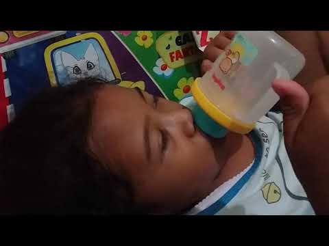 udah gede masih minum susu