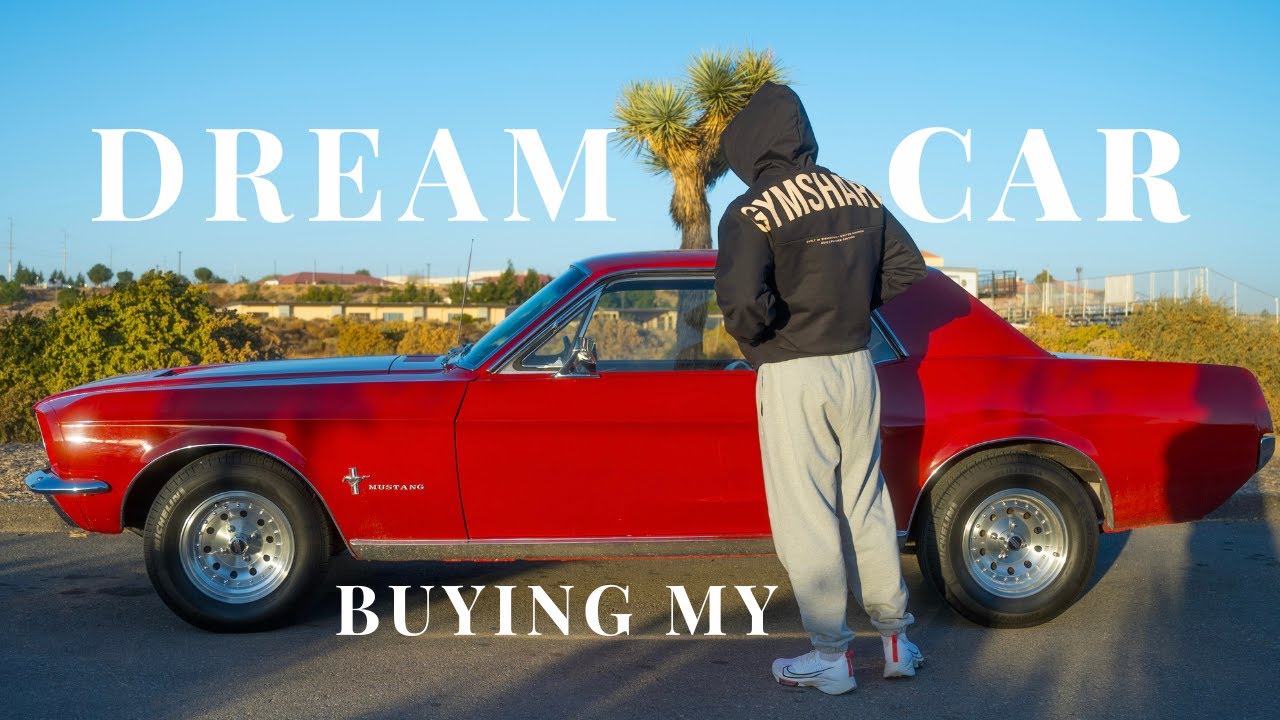 becoming who i envision - YouTube