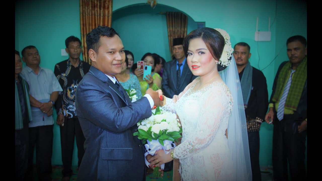 PESTA FROKY EDUART LUMBAN BATU & YANTI Br.SIMAMORA // 04 NOV 2023 ...