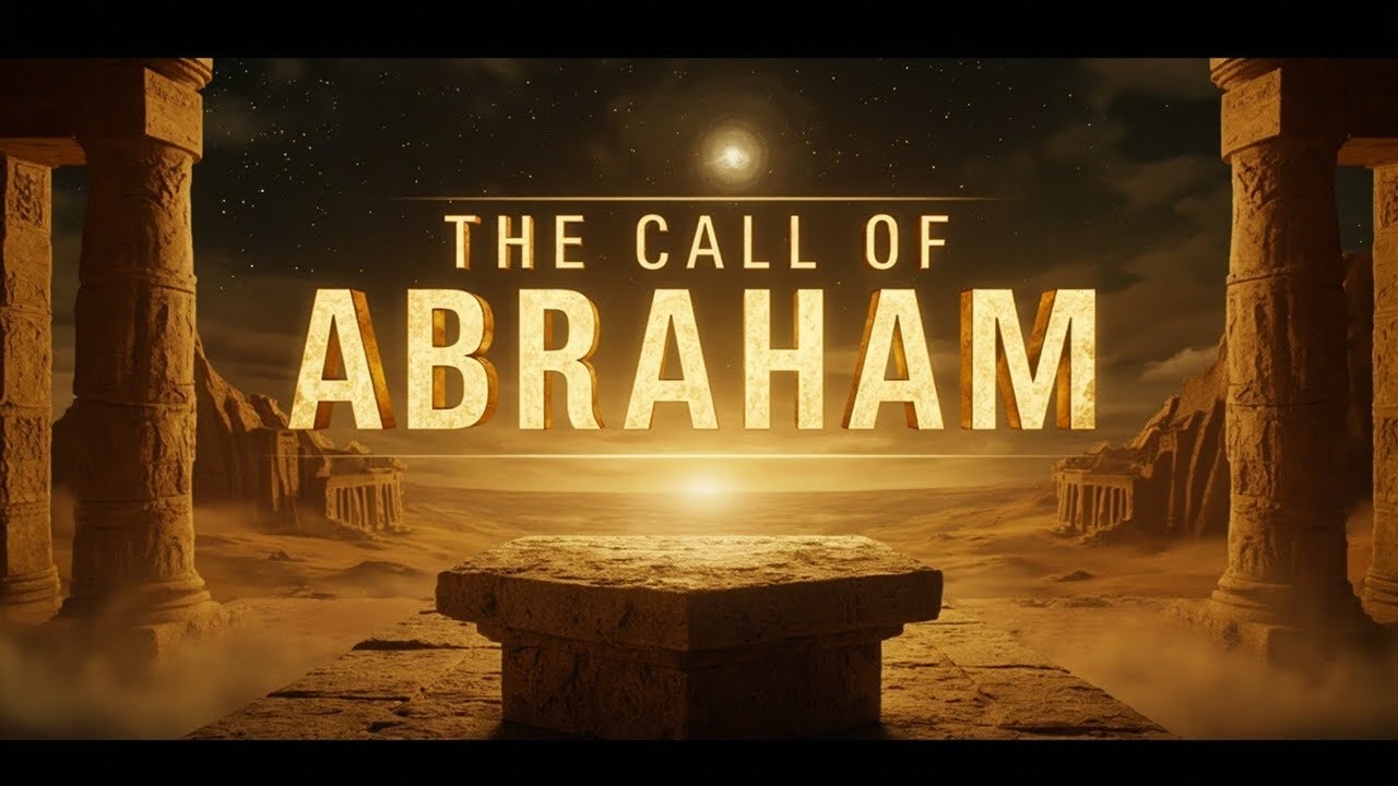 THE CALL OF ABRAHAM - YouTube