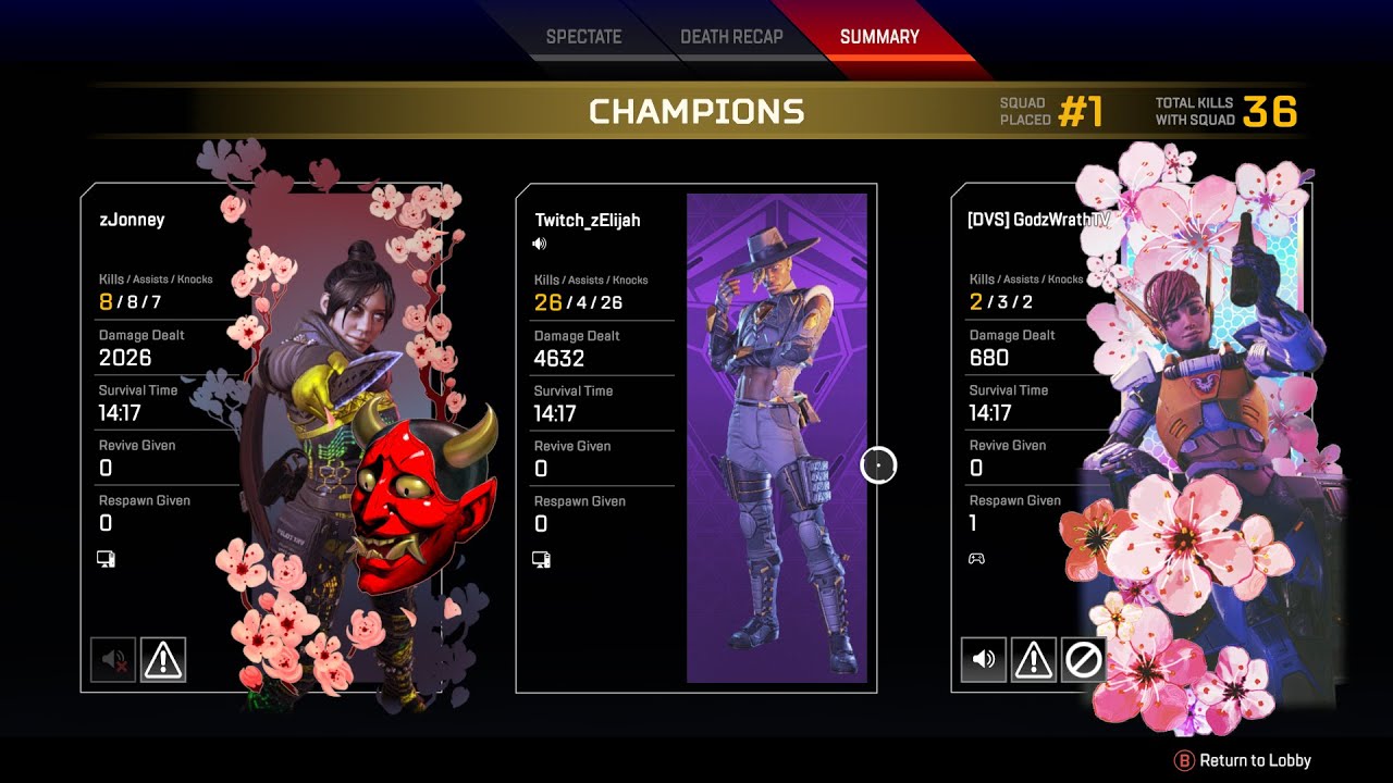 Crazy 26 Kills With Seer Gameplay - YouTube