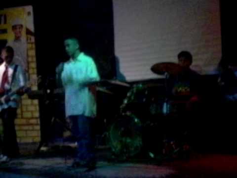 Darwin's Puppet - YouTube