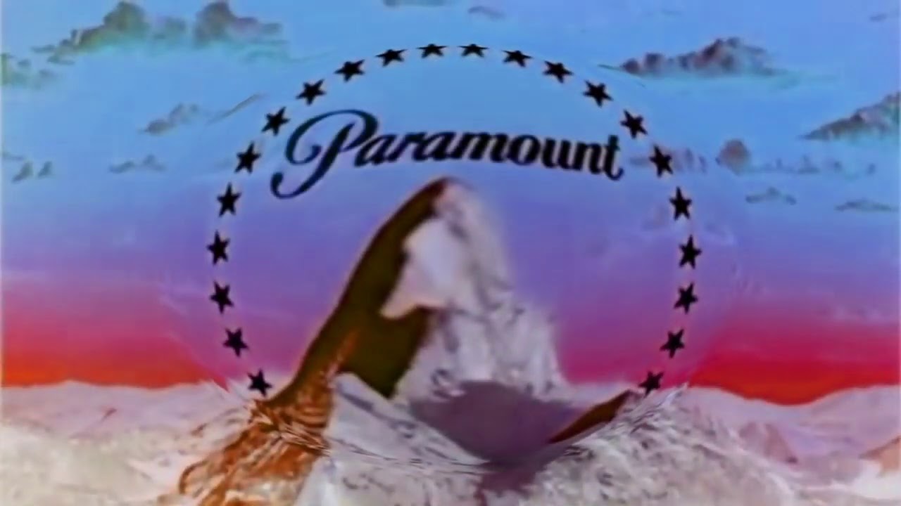 Paramount Pictures (1999) In G Major 74 - YouTube